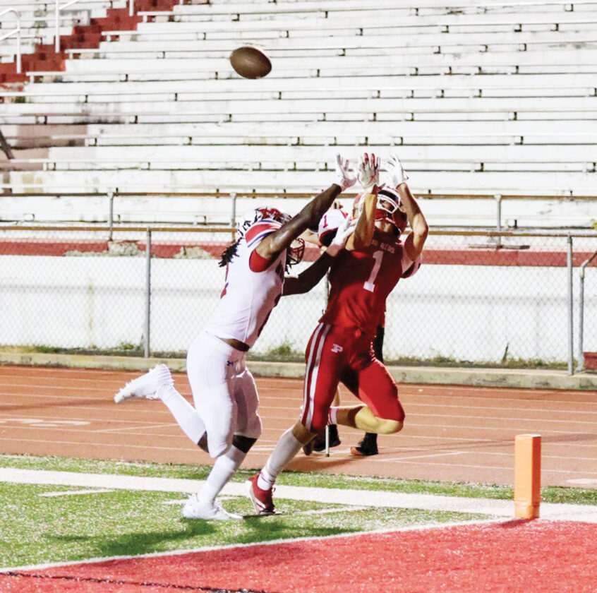 Parkersburg opens MSAC season | News, Sports, Jobs - News and Sentinel